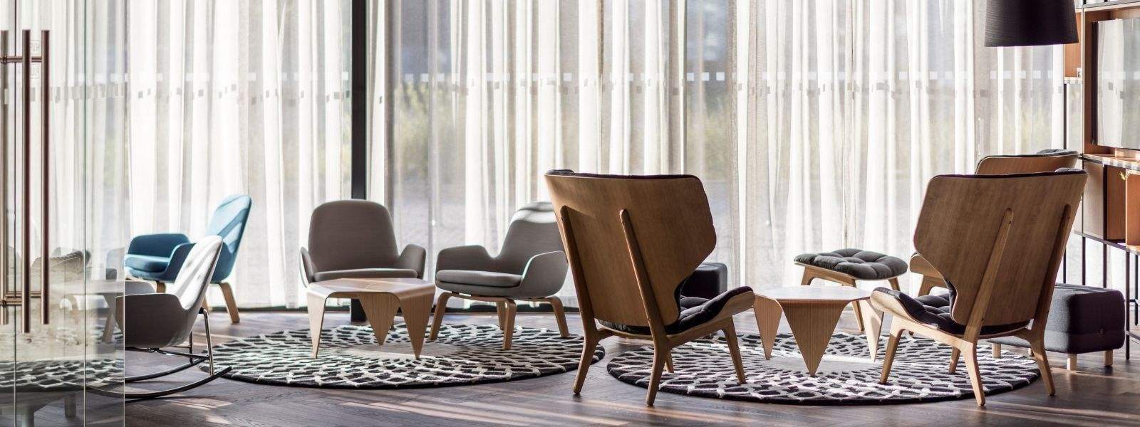 Příjemný pobyt v hotelu Courtyard by Marriott Brno