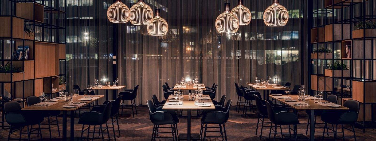 Příjemný pobyt v hotelu Courtyard by Marriott Brno